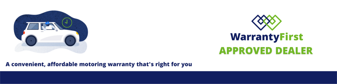Standard & Extendable Car Warranties at NSA Motor Vehicles